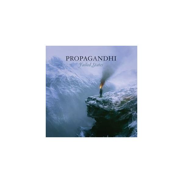 【発売日：2012年09月04日】種別:CD 【輸入盤】 洋楽ロック 発売日:2012/09/04 登録日:2012/11/27 プロパガンディ フェイルド・ステイツ