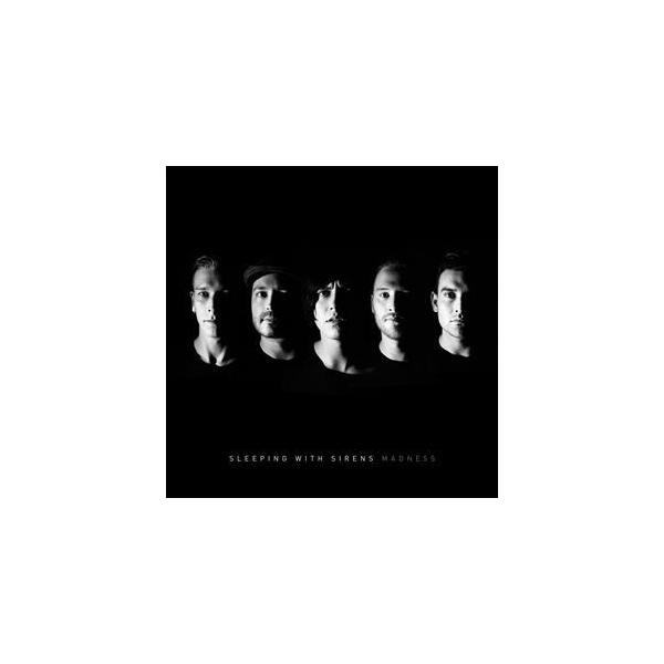 【発売日：2015年03月17日】種別:CD 【輸入盤】 洋楽ロック 発売日:2015/03/17 登録日:2015/01/28 スリーピング・ウィズ・サイレンズ マッドネス 内容:1. Kick Me2. Go Go Go3. Gold4...