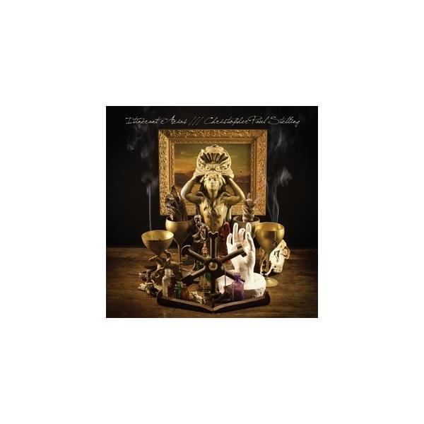 【発売日：2017年05月05日】種別:LP 【輸入盤】 洋楽ロック 発売日:2017/05/05 登録日:2017/04/11 クリストファー・ポール・ステリング イティネラント・アリアス 内容:1. Destitute2. The Co...