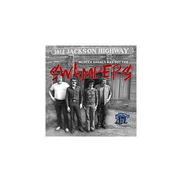 【発売日：2018年01月19日】種別:CD 【輸入盤】 洋楽ソウル/R&amp;B 発売日:2018/01/19 登録日:2018/01/24 スワンパーズ マッスル・ショウルズ・ハズ・ゴット・ザ・スワンパーズ 内容:1. Swamper...