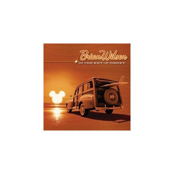 【発売日：2011年10月24日】種別:CD 【輸入盤】 洋楽ロック 発売日:2011/10/24 登録日:2018/08/09 ブライアン・ウィルソン イン・ザ・キー・オブ・ディズニー ブライアン・ウィルソン CD 内容:1. You’v...