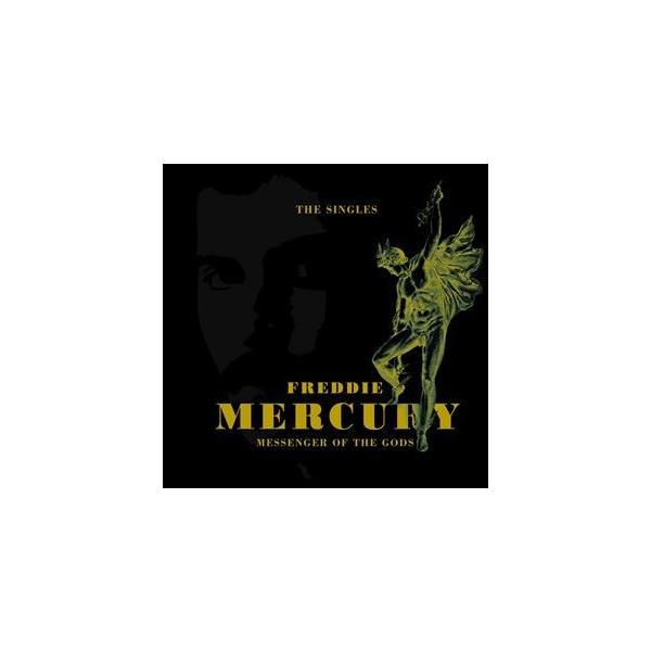 【発売日：2016年09月02日】種別:CD 【輸入盤】 洋楽ロック 発売日:2016/09/02 登録日:2016/09/09 フレディ・マーキュリー メッセンジャー・オブ・ザ・ゴッズ フレディ・マーキュリー CD 内容:1. Goin ...