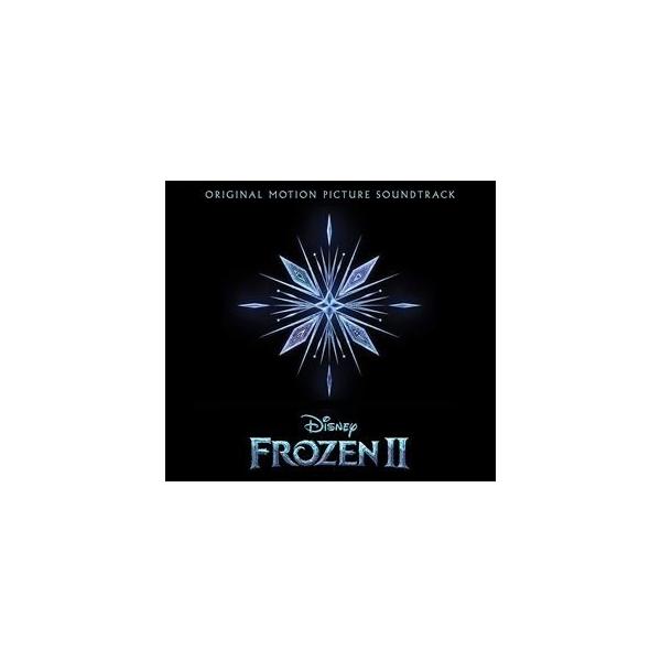 【発売日：2019年11月15日】種別:CD 【輸入盤】 サントラその他 発売日:2019/11/15 登録日:2019/12/05 サウンドトラック フローズン2 サウンドトラック CD 内容:1. All is Found - perf...