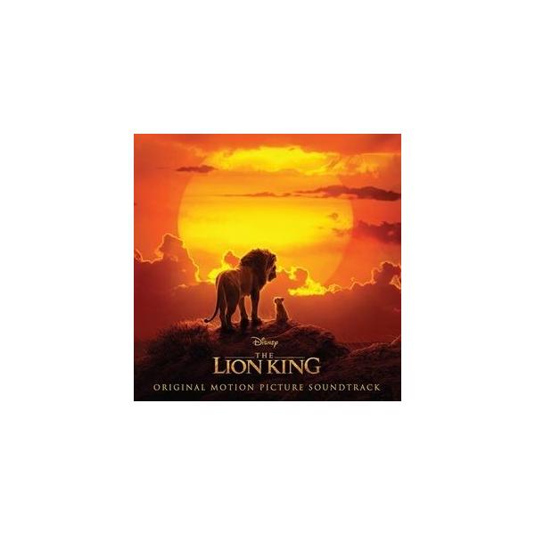 【発売日：2019年07月19日】種別:CD 【輸入盤】 サントラその他 発売日:2019/07/19 登録日:2019/06/27 サウンドトラック ライオン・キング サウンドトラック CD 解説:アニメーション版に引き続き、エルトン・ジ...