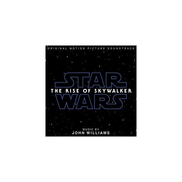 【発売日：2019年12月20日】種別:CD 【輸入盤】 サントラその他 発売日:2019/12/20 登録日:2019/12/19 サウンドトラック（ジョン・ウィリアムズ） スター・ウォーズ：ライズ・オブ・スカイウォーカー スター・ウォー...