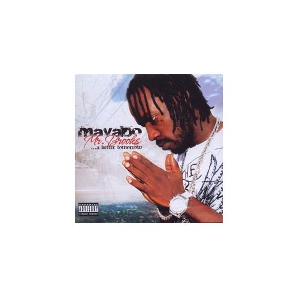 【発売日：2009年03月03日】種別:CD 【輸入盤】 洋楽レゲエ 発売日:2009/03/03 登録日:2012/02/08 マヴァド ミスター.ブルックス...ア・ベター・トゥモロー 解説:06年のシーンでのブレイク以降、現在までその...