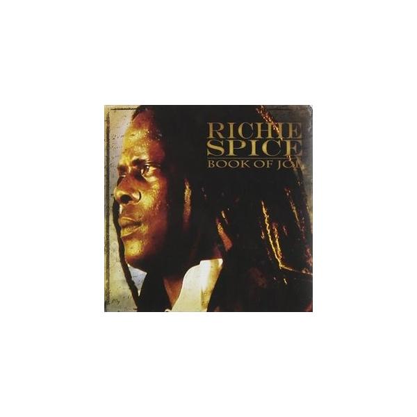【発売日：2011年03月15日】種別:CD 【輸入盤】 洋楽レゲエ 発売日:2011/03/15 登録日:2012/02/08 リッチー・スパイス ブック・オブ・ジョブ 内容:1. BETTER TOMORROW2. MY LIFE3. ...