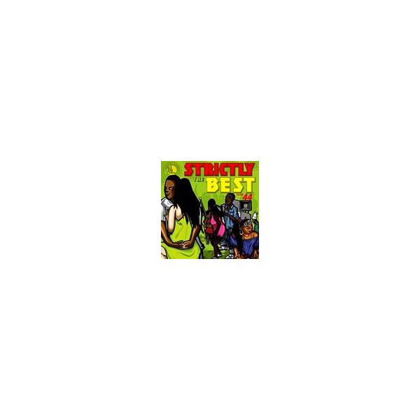 【発売日：2011年11月22日】種別:CD 【輸入盤】 洋楽レゲエ 発売日:2011/11/22 登録日:2012/02/08 ヴァリアス ストリクトリー・ザ・ベストVOL.44（シンガーズ） 内容:1. Shaka Zulu Pickn...