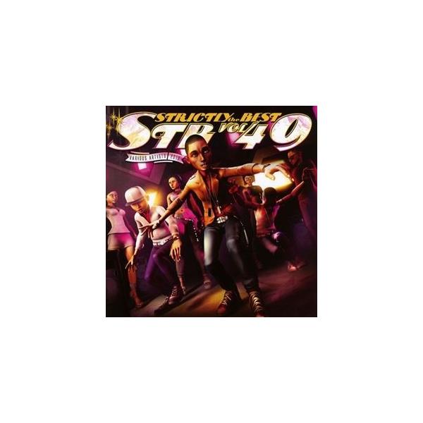 【発売日：2013年12月17日】種別:2CD 【輸入盤】 洋楽レゲエ 発売日:2013/12/17 登録日:2013/11/07 ヴァリアス ストリクトリー・ザ・ベストVOL.49 解説:今年も『シンガー／歌もの編』＆『DJ／ダンスホール...