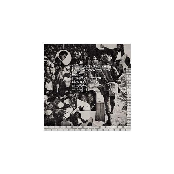 【発売日：2021年10月22日】種別:CD 【輸入盤】 洋楽レゲエ 発売日:2021/10/22 登録日:2021/09/17 キース・ハドソン フレッシュ・オブ・マイ・スキン・ブラッド・オブ・マイ・ブラッド 内容:1. Hunting2...