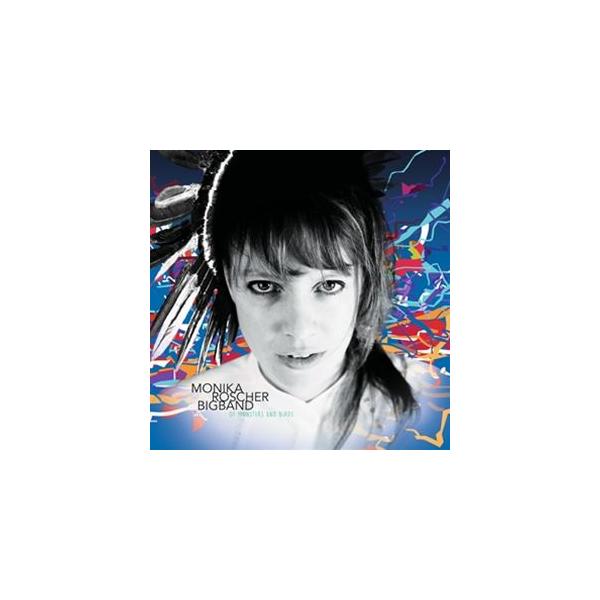 【発売日：2023年11月24日】種別:CD 【輸入盤】 ジャズ・フュージョン海外ジャズ 発売日:2023/11/24 登録日:2023/10/24 モニカ・ロッシャー・ビッグバンド オブ・モンスターズ・アンド・バーズ 内容:1. Wand...