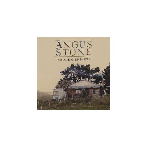 【発売日：2012年07月17日】種別:CD 【輸入盤】 洋楽ロック 発売日:2012/07/17 登録日:2012/11/27 アンガス・ストーン ブロークン・ブライツ