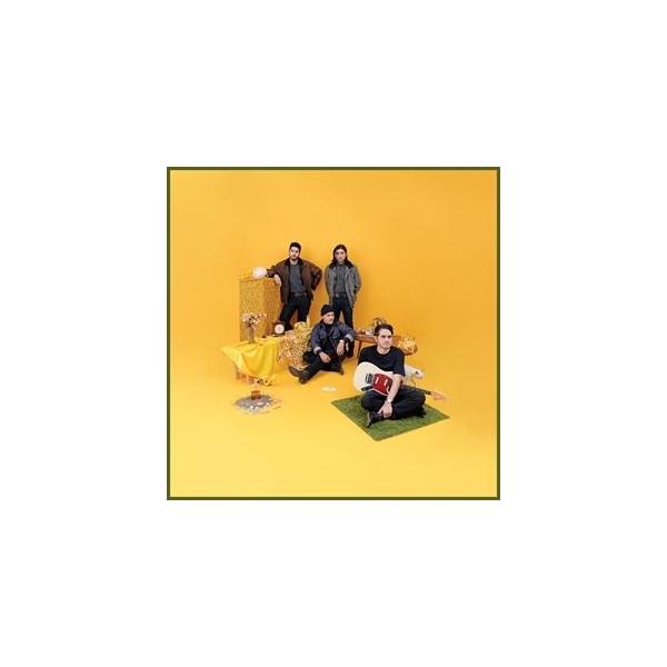 【発売日：2017年09月15日】種別:CD 【輸入盤】 洋楽ロック 発売日:2017/09/15 登録日:2017/08/23 トゥゲザー・パンゲア ブルズ・アンド・ルースターズ 内容:1. Sippy Cup2. The Cold3. ...