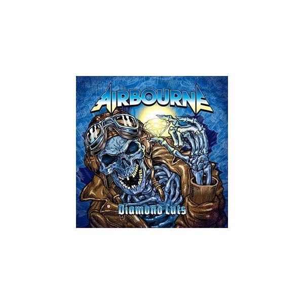 【発売日：2017年09月29日】種別:4CD 【輸入盤】 洋楽ハードロック/ヘヴィメタル 発売日:2017/09/29 登録日:2017/09/13 エアボーン ダイアモンド・カッツ（デラックス） 内容:［Disc 1 ： RUNNING...