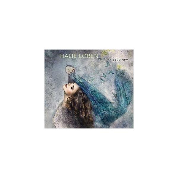 【発売日：2018年04月27日】種別:CD 【輸入盤】 ジャズ・フュージョン海外ジャズ 発売日:2018/04/27 登録日:2018/05/02 ヘイリー・ロレン フロム・ザ・ワイルド・スカイ 内容:1. Roots2. How to ...