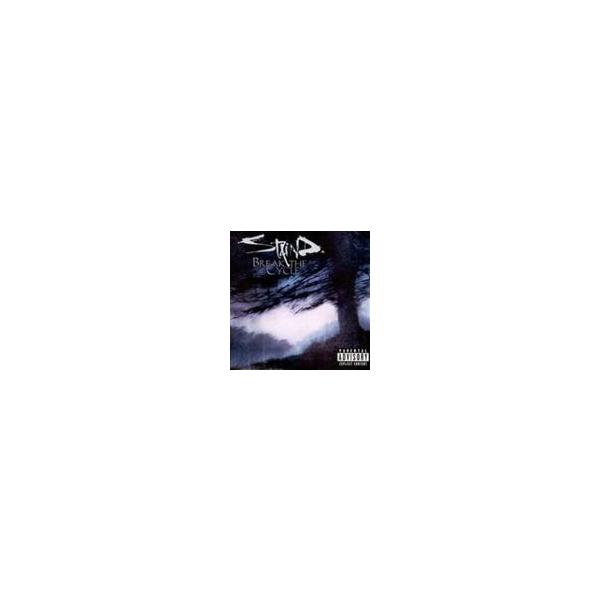 【発売日：2001年06月04日】種別:CD 【輸入盤】 洋楽ハードロック/ヘヴィメタル 発売日:2001/06/04 登録日:2012/07/02 ステインド ブレイク・ザ・サイクル