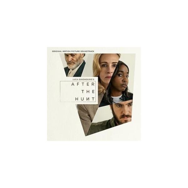 【発売日：2025年11月14日】種別:2CD 【輸入盤】 洋楽ロック 発売日:2025/11/14 登録日:2025/10/24 ヴァリアス アフター・ザ・ハント（オリジナル・モーション・ピクチャー・サウンドトラック） 内容:”［Disc...