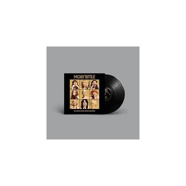 【発売日：2025年08月22日】種別:LP 【輸入盤】 洋楽ポップス 発売日:2025/08/22 登録日:2025/06/13 モリー・タトル ソー・ロング・リトル・ミス・サンシャイン 内容:［Side A］1. Everything ...