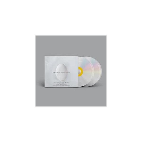 【発売日：2025年02月07日】種別:2CD 【輸入盤】 洋楽ロック 発売日:2025/02/07 登録日:2024/11/29 ウィルコ ゴースト・イズ・ボーン（エクスパンディッド・エディション） 内容:［Disc 1 ： A Ghos...