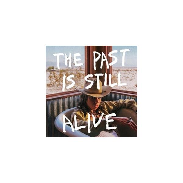 【発売日：2024年02月23日】種別:CD 【輸入盤】 洋楽フォーク/カントリー 発売日:2024/02/23 登録日:2023/11/24 ハレイ・フォー・ザ・リフ・ラフ パスト・イズ・スティル・アライヴ 内容:1. Alibi2. B...