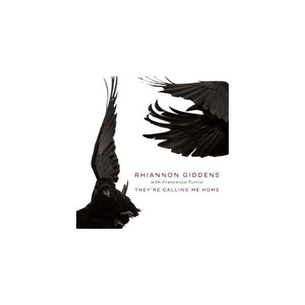 【発売日：2021年04月09日】種別:CD 【輸入盤】 洋楽ポップス 発売日:2021/04/09 登録日:2021/02/26 リアノン・ギデンズ ゼイ・アー・コーリング・ミー・ホーム 内容:1. Calling Me Home2. A...