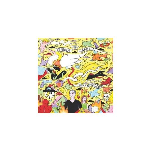 【発売日：2019年05月17日】種別:2LP 【輸入盤】 ジャズ・フュージョン海外ジャズ 発売日:2019/05/17 登録日:2019/04/18 ブラッド・メルドー ファインディング・ガブリエル 内容:［LP1 ： Side A］1....