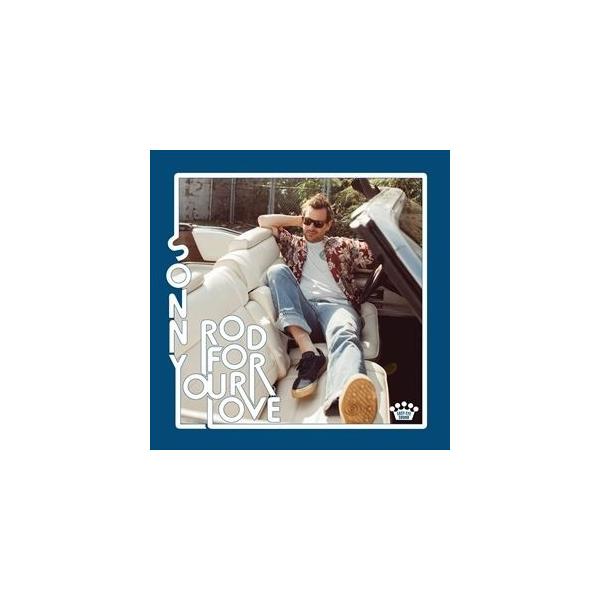 【発売日：2018年03月02日】種別:CD 【輸入盤】 洋楽ロック 発売日:2018/03/02 登録日:2018/02/14 ソニー・スミス ロッド・フォー・ユア・ラヴ 内容:1. Pictures of You2. Lost3. Ad...