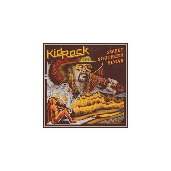 【発売日：2017年11月03日】種別:CD 【輸入盤】 洋楽ロック 発売日:2017/11/03 登録日:2018/04/16 キッド・ロック スウィート・サザン・シュガー キッド・ロック CD 内容:1. Greatest Show O...