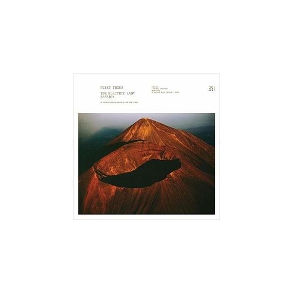 【発売日：2017年11月24日】種別:10inch 【輸入盤】 洋楽ロック 発売日:2017/11/24 登録日:2017/11/07 フリート・フォクシーズ エレクトリック・レディ・セッション 内容:［Side A］1. Cassius...