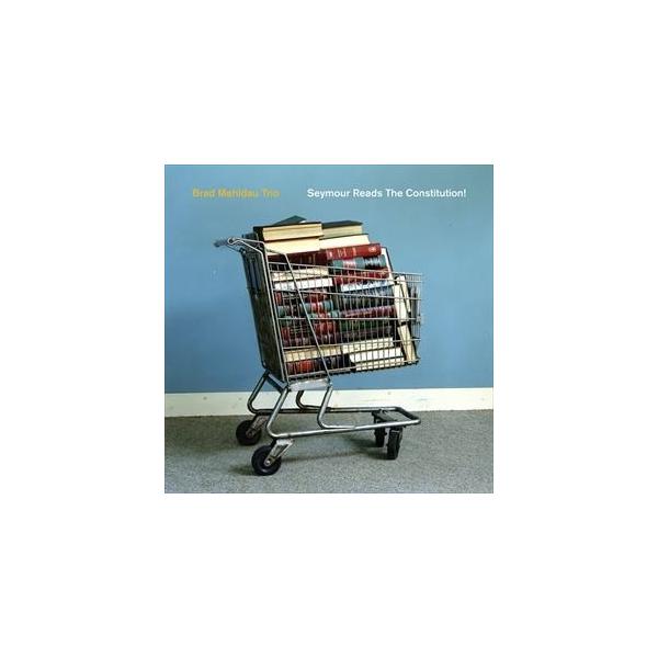 【発売日：2018年05月25日】種別:2LP 【輸入盤】 ジャズ・フュージョン海外ジャズ 発売日:2018/05/25 登録日:2018/03/28 ブラッド・メルドー・トリオ セイモア・リーズ・ザ・コンスティテューション! 内容:［LP...