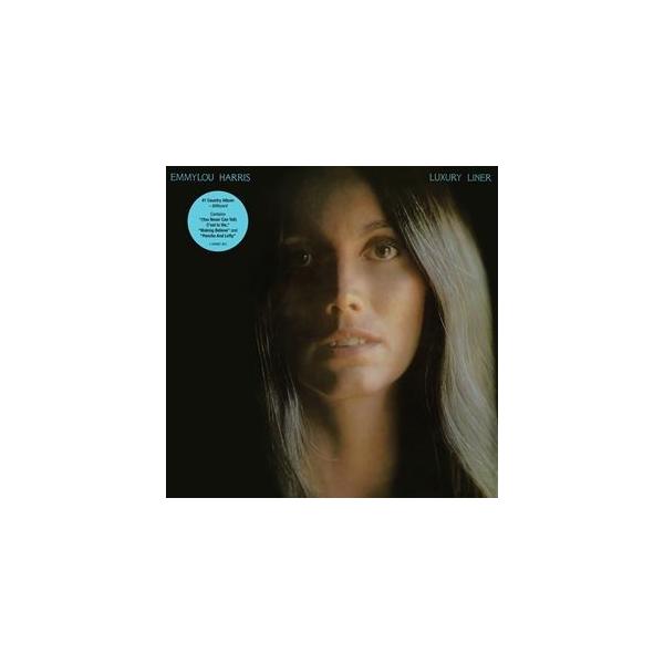 【発売日：2017年09月08日】種別:LP 【輸入盤】 洋楽フォーク/カントリー 発売日:2017/09/08 登録日:2017/08/01 エミルー・ハリス ラグジュアリー・ライナー 内容:［Side A］1. Luxury Liner...