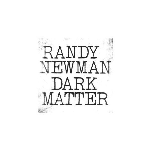 【発売日：2017年09月01日】種別:LP 【輸入盤】 洋楽ポップス 発売日:2017/09/01 登録日:2017/07/11 ランディ・ニューマン ダーク・マター 内容:［Side A］1. The Great Debate2. Br...