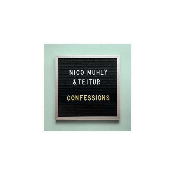 【発売日：2016年10月28日】種別:CD 【輸入盤】 洋楽ポップス 発売日:2016/10/28 登録日:2016/09/15 ニコ・マーリー＆タイター コンフェッションズ 内容:1. Describe You2. Sick of Fi...