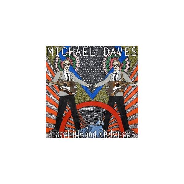 【発売日：2016年02月26日】種別:2CD 【輸入盤】 洋楽フォーク/カントリー 発売日:2016/02/26 登録日:2016/02/02 マイケル・デイヴス オーキッズ・アンド・ヴァイオレンス 内容:［Disc 1 ： Bluegr...