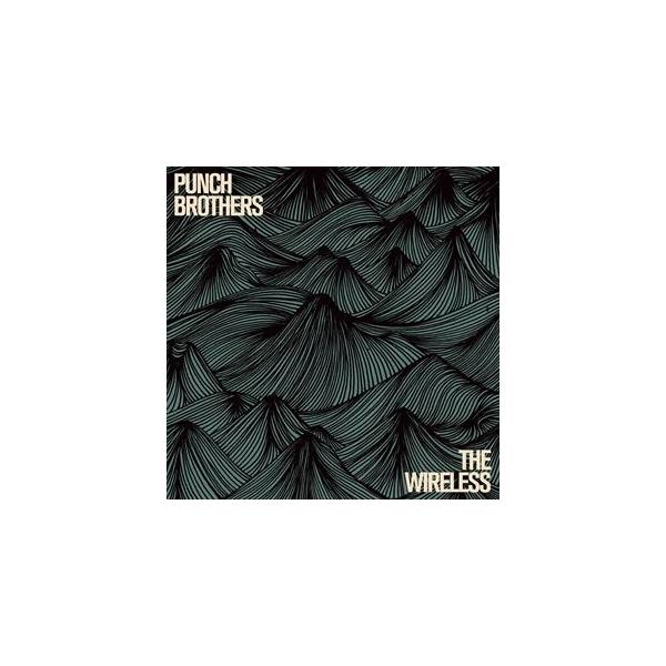 【発売日：2015年11月27日】種別:CD 【輸入盤】 洋楽フォーク/カントリー 発売日:2015/11/27 登録日:2015/12/18 パンチ・ブラザーズ ワイヤレス（EP） 内容:1. In Wonder2. The Hops o...