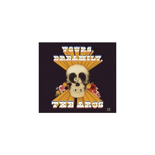 【発売日：2015年09月11日】種別:CD 【輸入盤】 洋楽ロック 発売日:2015/09/11 登録日:2015/06/25 アークス ユアーズ・ドリーミリー 内容:1. Once We Begin （Intro）2. Outta My...