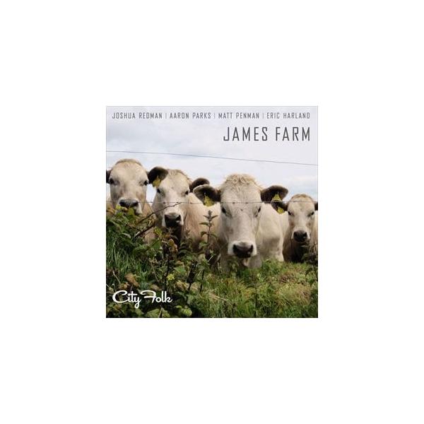 【発売日：2014年10月28日】種別:CD 【輸入盤】 ジャズ・フュージョン海外ジャズ 発売日:2014/10/28 登録日:2015/02/13 ジェイムス・ファーム シティ・フォーク 内容:1. Two Steps （Matt Pen...