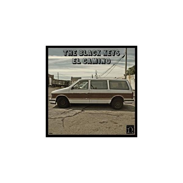 【発売日：2011年12月06日】種別:CD 【輸入盤】 洋楽ロック 発売日:2011/12/06 登録日:2012/02/08 ブラック・キーズ エル・カミーノ 内容:1. LONELY BOY ［1stシングル］2. DEAD AND ...