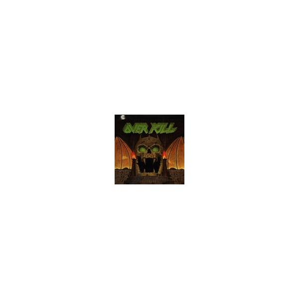 【発売日：1989年10月23日】種別:CD 【輸入盤】 洋楽ハードロック/ヘヴィメタル 発売日:1989/10/23 登録日:2014/06/10 オーヴァーキル イアーズ・オブ・デケイ オーヴァーキル CD