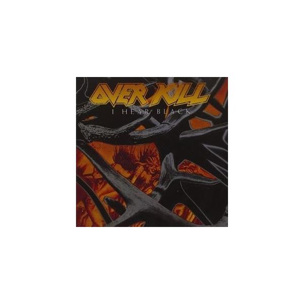 【発売日：1991年03月05日】種別:CD 【輸入盤】 洋楽ハードロック/ヘヴィメタル 発売日:1991/03/05 登録日:2015/09/30 オーヴァーキル アイ・ヒア・ブラック オーヴァーキル CD 内容:1. Dreaming ...
