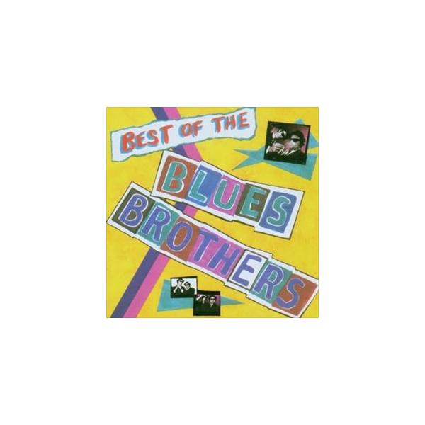 【発売日：1995年10月12日】種別:CD 【輸入盤】 洋楽ロック 発売日:1995/10/12 登録日:2014/04/08 ブルース・ブラザーズ ベスト・オブ・ブルース・ブラザ 内容:1. Expressway To Your Hea...