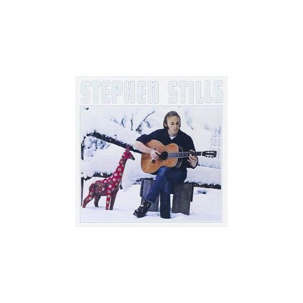 【発売日：1995年12月25日】種別:CD 【輸入盤】 洋楽ロック 発売日:1995/12/25 登録日:2014/12/05 ステファン・スティルス ステファン・スティルス 内容:1. Love The One You’re With2...