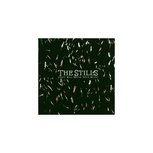 【発売日：2003年10月20日】種別:CD 【輸入盤】 洋楽ロック 発売日:2003/10/20 登録日:2012/07/02 スティルス ロジック・ウィル・ブレイク・ユア・ハート 内容:1. Lola Stars and Stripes...