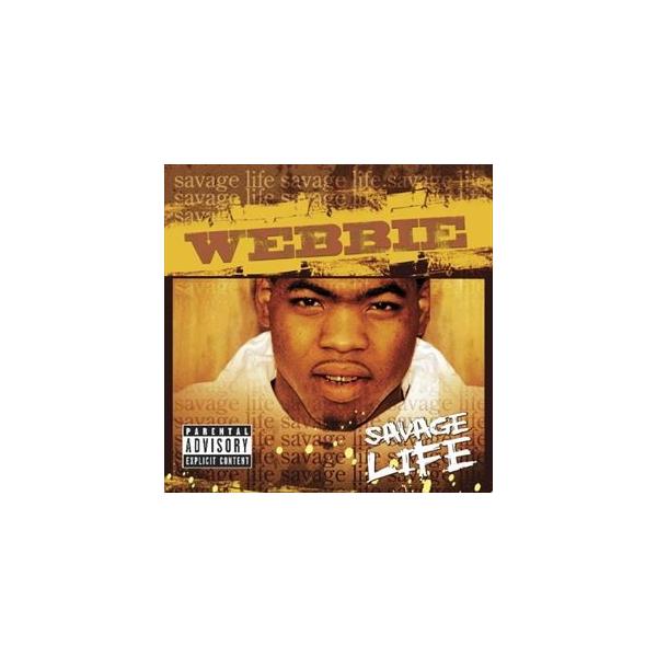 【発売日：2005年07月18日】種別:CD 【輸入盤】 洋楽ラップ/ヒップホップ 発売日:2005/07/18 登録日:2012/07/02 ウェビー サヴェージ・ライフ