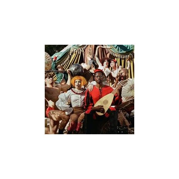 【発売日：2026年03月13日】種別:CD 【輸入盤】 洋楽ロック 発売日:2026/03/13 登録日:2026/02/06 オート・アンド・フレディ ビッグ・ディスグレイス 解説:LAから目にも鮮やかなダンス・ポップ・デュオが現れた!...