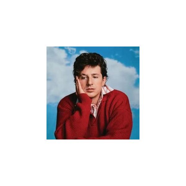 【発売日：2026年03月27日】種別:CD 【輸入盤】 洋楽ポップス 発売日:2026/03/27 登録日:2025/10/24 チャーリー・プース ホワットエヴァーズ・クレヴァー! チャーリー・プース CD 解説:ダイアモンド認定され、...