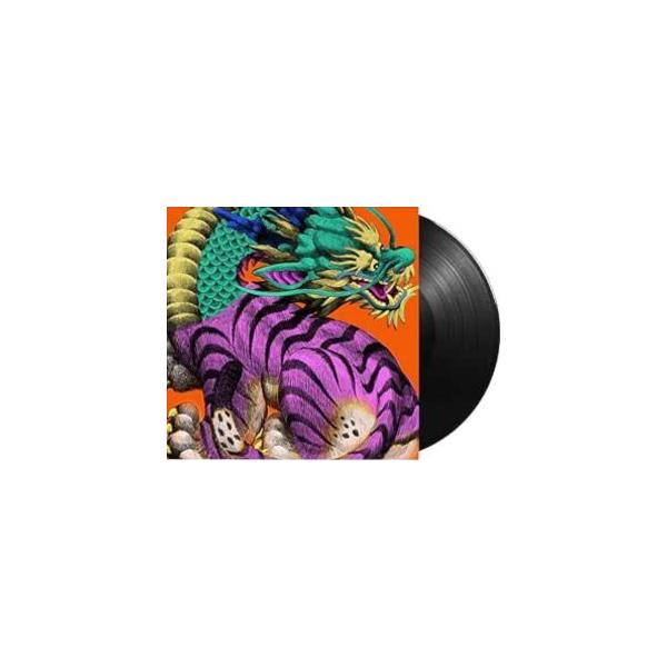 【発売日：2025年10月31日】種別:LP 【輸入盤】 洋楽ハードロック/ヘヴィメタル 発売日:2025/10/31 登録日:2025/09/19 トリヴィアム ストラック・デッド・EP トリヴィアム CD 内容:1. Bury Me W...