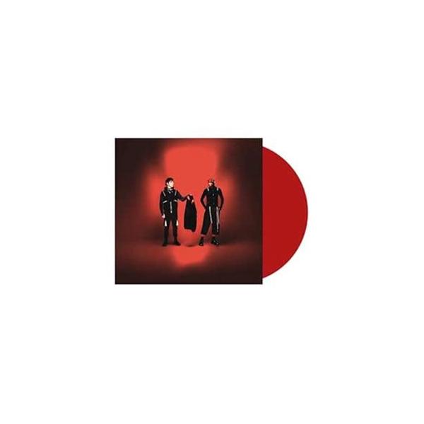 【発売日：2025年09月12日】種別:LP 【輸入盤】 洋楽ロック 発売日:2025/09/12 登録日:2025/06/27 トゥエンティー・ワン・パイロッツ ブリーチ（レッド） トゥエンティー・ワン・パイロッツ CD 解説:21世紀型...