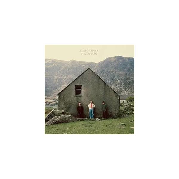 【発売日：2025年08月29日】種別:CD 【輸入盤】 洋楽フォーク/カントリー 発売日:2025/08/29 登録日:2025/06/06 キングフィッシュ ハルシオン 内容:1. 212. I Cried I Wept3. Man O...