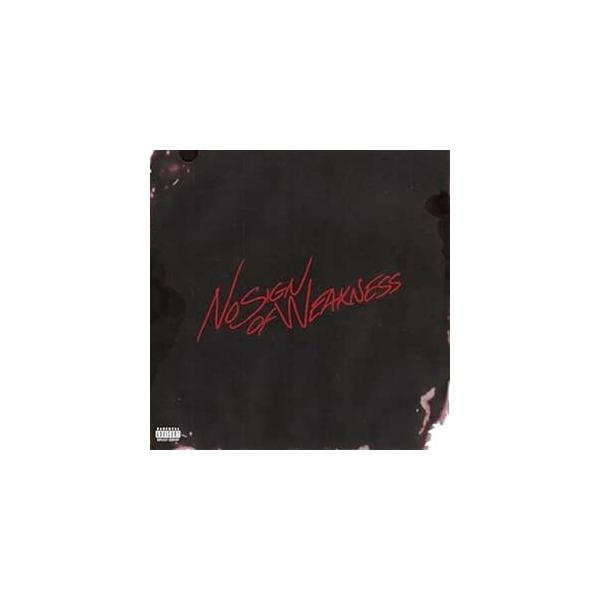 【発売日：2025年07月11日】種別:CD 【輸入盤】 洋楽ソウル/R&amp;B 発売日:2025/07/11 登録日:2025/06/06 バーナ・ボーイ ノー・サイン・オブ・ウィークネス 解説:現代アフリカ音楽の最も輝かしいスターの...